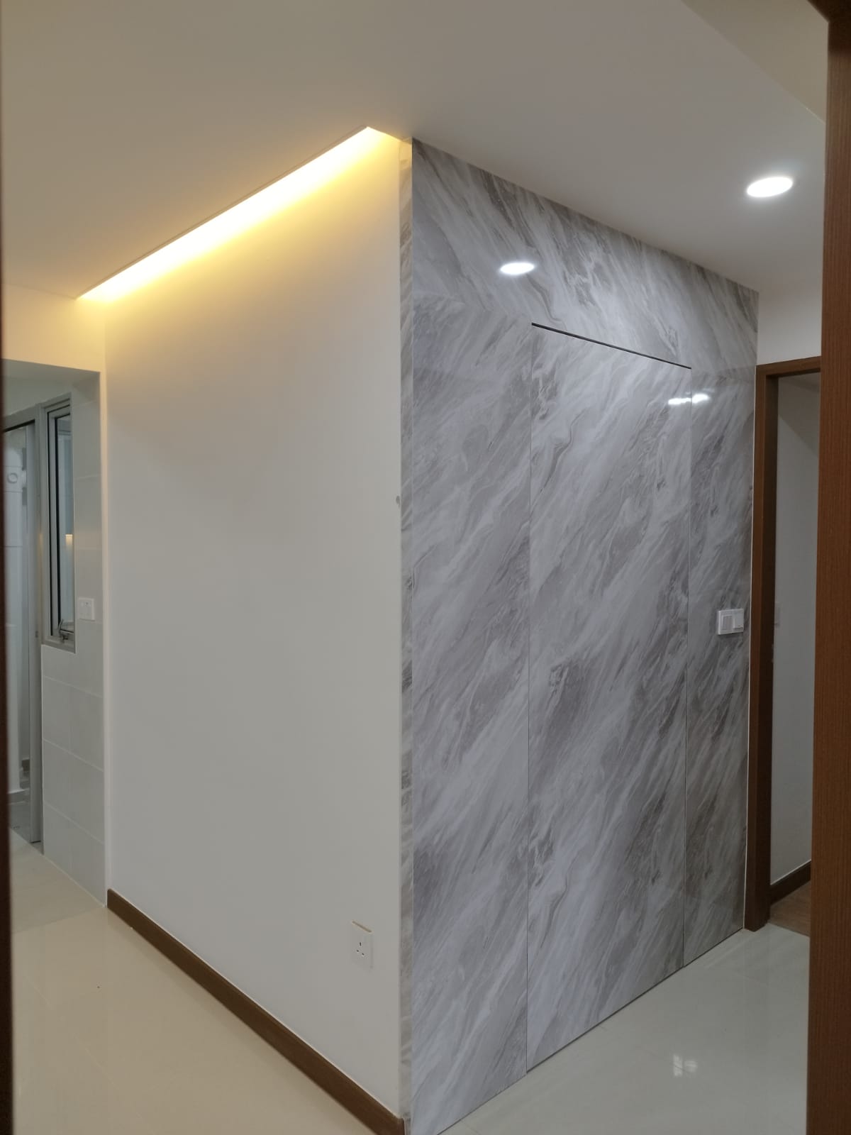 5 Room HDB BTO @ 239B Boon Lay Glade | Lam's Interior Design