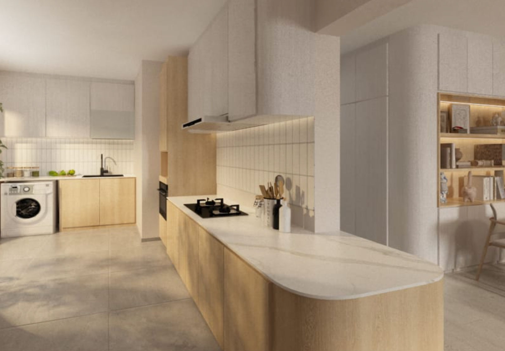 Lam's Interior: Expert Carpentry Solutions for All Your Needs