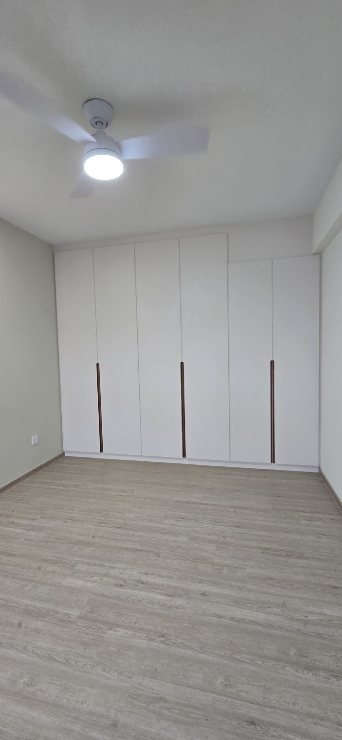 5 Room HDB Resale @ Toa Payoh | Lam's Interior Design